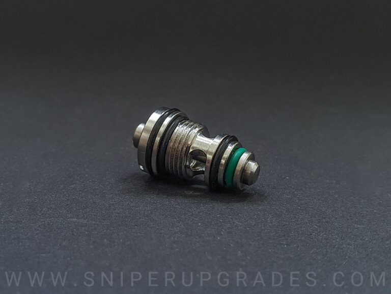 Mk23 ssx23/303 HIGH FLOW VALVE – Sniper Upgrades