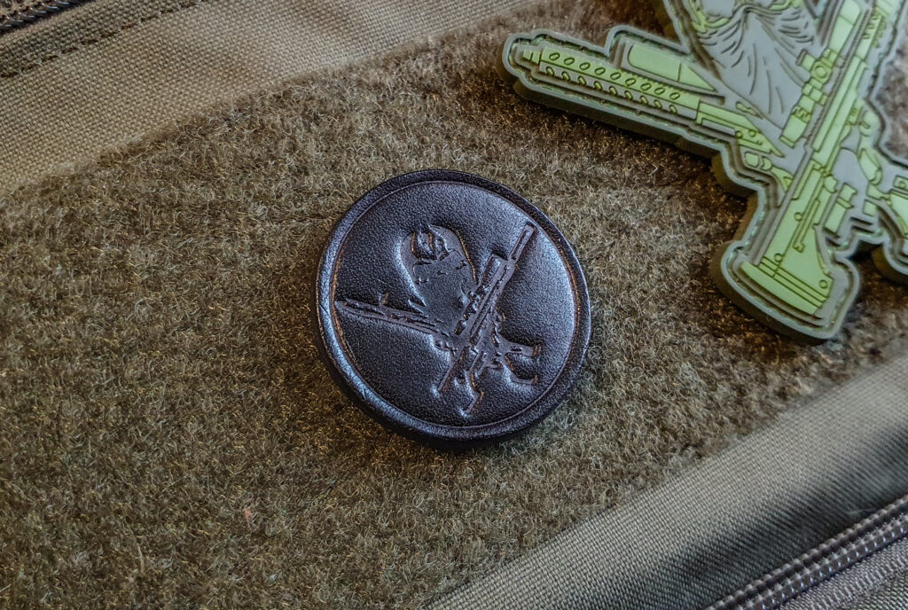 All – Sniper Upgrades